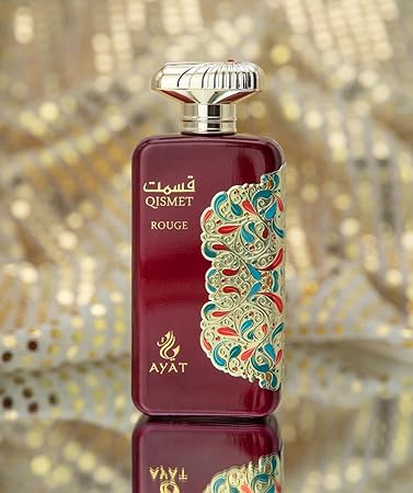 Perfume Arabe Para Mujer - Barez Ard Al Zaafaran, Mujer - 100ml ...