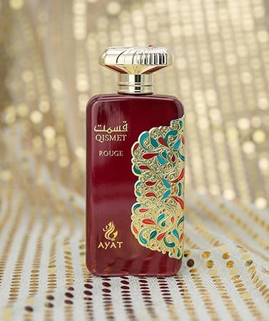 Perfume Arabe Para Mujer - Barez Ard Al Zaafaran, Mujer - 100ml ...