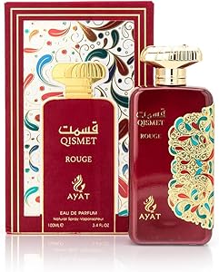 Perfume Arabe Para Mujer - Barez Ard Al Zaafaran, Mujer - 100ml ...