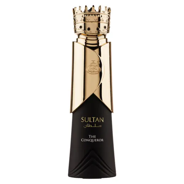 Perfume Unisex - Sultan The Conqueror French Avenue, Unisex - 80ml ...
