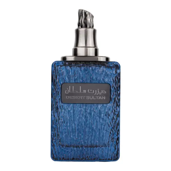 Perfume Arabe Para Hombre - Sultan Sapphire Desert Ard Al Zaafaran ...
