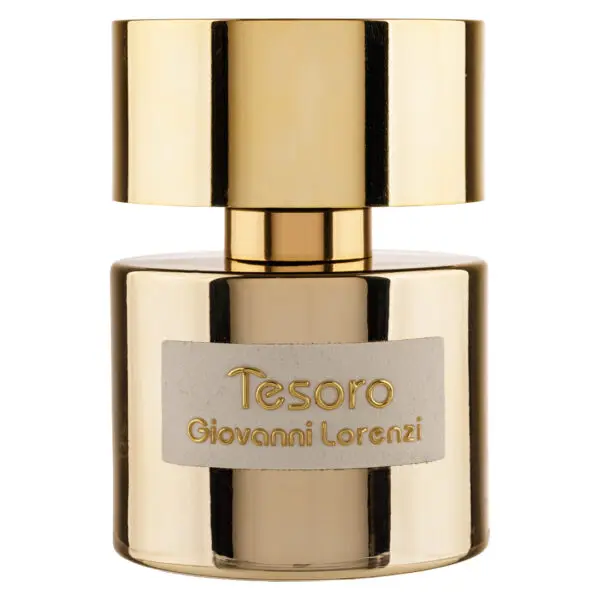 Perfume Unisex - Tesoro Giovanni Lorenzi French Avenue, Unisex - 100ml ...