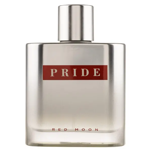 Perfume Para Hombre - Pride Red Moon Mundo de Fragancias , Hombre - 100 ...