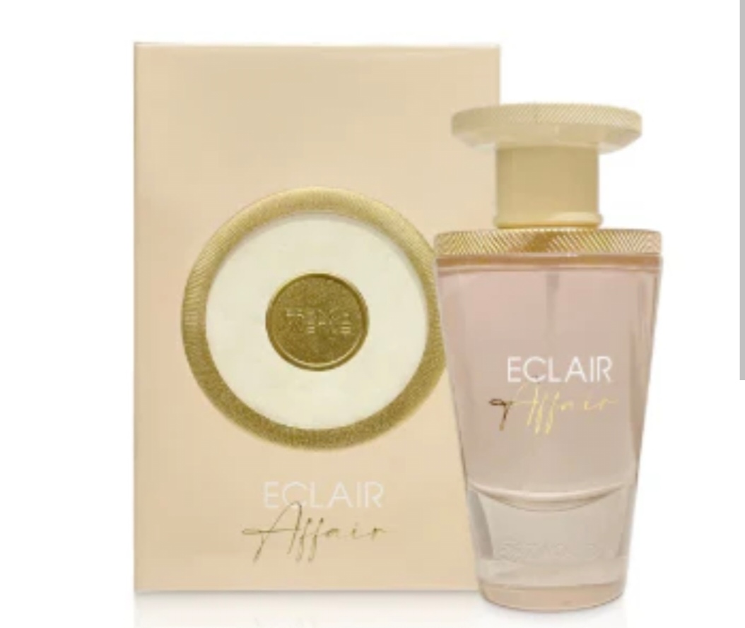 Perfume Para Mujer - Éclair Affair 100 ml – French Avenue - Esencia Arabe